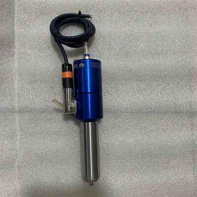 德国Jager电主轴DentaDriver60-3S21,6