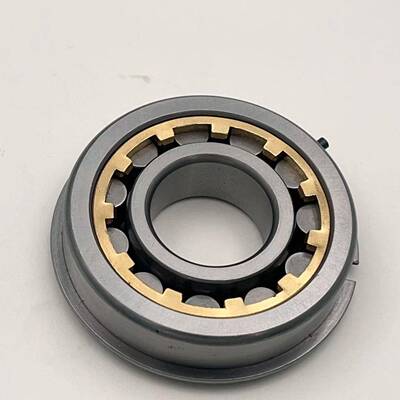 直2销圆滚子轴承NJ212NJ2213NJ2214NNJ2215J柱22SSG16M