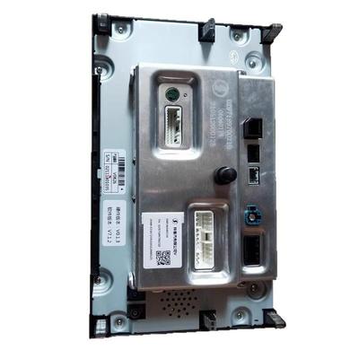 0德龙X5000显示M3000S天行健0英寸智能中控屏DZ9DZ97189771897021