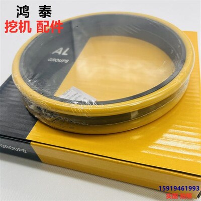 卡特320E/320D/EL/321DL/323D2行走墨镜么镜浮动油封密封174-4874
