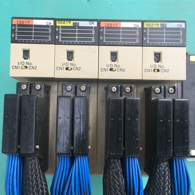 C200H-ID217/OD219/0D219/OD215/0D215/OD211/OD411