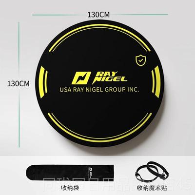 正品raynigel防雷尼格尔跳操运动震垫健身垫滑地垫垫隔减音垫子瑜