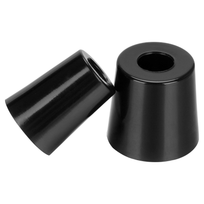 橡胶脚垫减震垫锥形防滑耐磨ECRKC/15/20/30/3225/3520