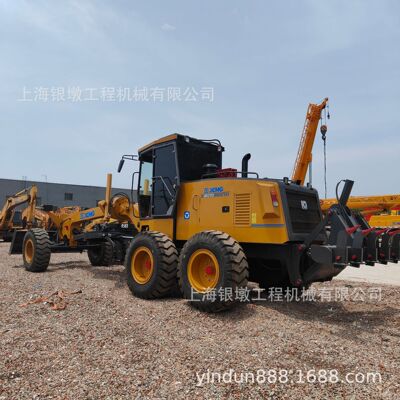 出口GR2153平地机 For exporting