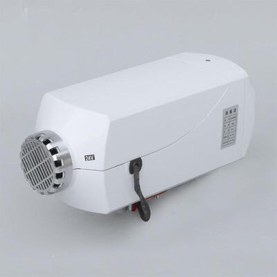 铝壳500w燃驻QII车0停车油空气加器汽车货车车载取暖恒热温12v