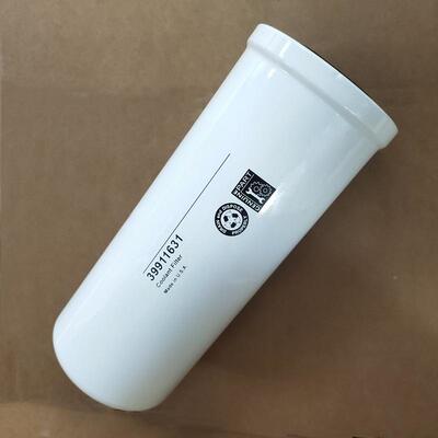 替代英格索兰油滤3911式6391螺9杆空压机用油过滤器3991163139116