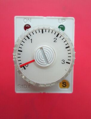 SIDX-A2C 3S-AC120V