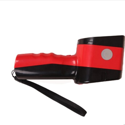 LED激光自动频闪仪红外线跟踪DT2019EL转速仪检测印刷质量频闪灯