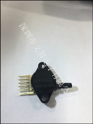 原装现货MPX4250AP/SIP6IC