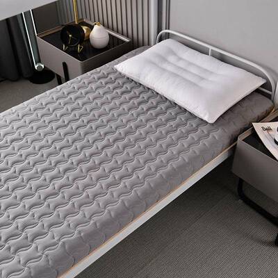 床垫生PGP宿舍垫家用加厚可.折叠租房单软人双人15/1.8榻榻米垫学