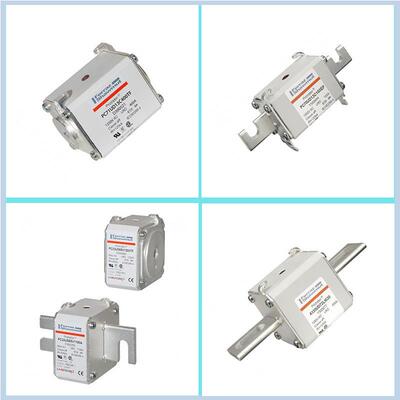 保险丝熔断器PC33UD69V80APC33UD690V900APC33PC33UD69U9D6V1000A