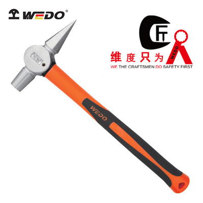 WEDO维度304/420不锈钢尖头锤