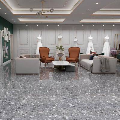 通体石大75108/75理瓷砖750*10地板砖现代简5约客厅卧室背景0墙砖