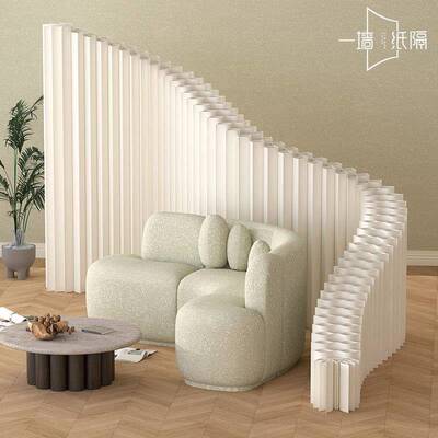 屏风可折叠三角墙推屏拉40217婚纸求婚道具办公室庆隔断装饰围栏