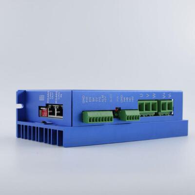 24-84伏1000瓦直流无刷电机驱动器DBS100-DBLS1000040L4常规版2象