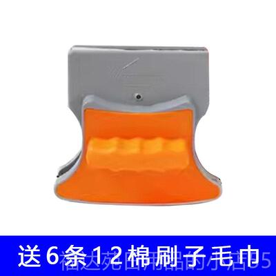 高档新悦-空1835mm高楼强磁玻璃擦窗器双三层中层双面擦玻璃清洁