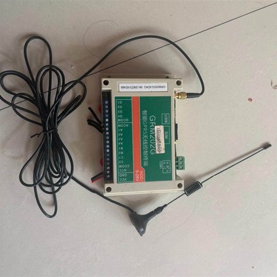 GRM202G GRM202G智能GPRS无线控制终端/PL