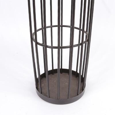 保护套骨架Q575x袋34KPQ0mm除1尘器笼骨除尘器滤骨架销售