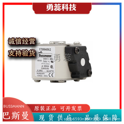 保险丝熔断器170M3747/4738/4739