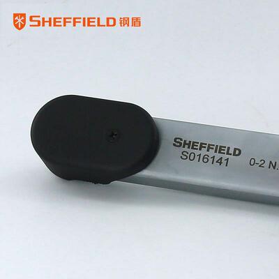 钢盾(SHEFEIED)S01LSGU6141-S0力1663指针式扭扳手0～20100N.m