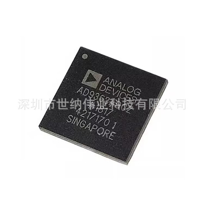 AD9363ABCZ AD9363ABCZ-REEL收发器 封装BGA-144