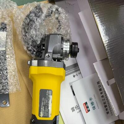 角磨向CBH机无刷角磨光机家电用手磨持小型打机抛光手磨动工具切