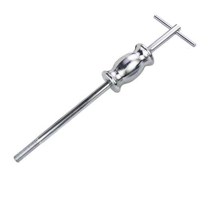 三爪滑锤拉马内外轴轴承RG0717滑拆拉卸工内承马拉拨具器内孔拉子