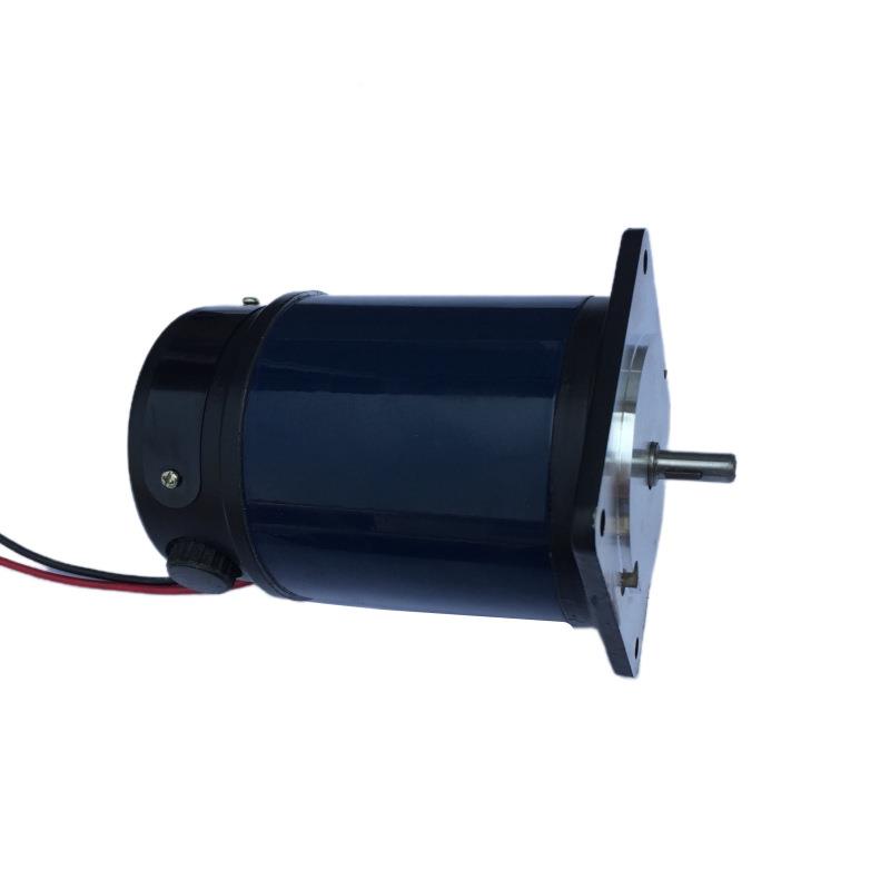 110Z8YT51A377直流电机直流永磁电机110V1电5W直流机图片