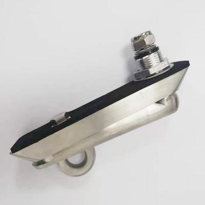 宝泰锁具MS8锁60不锈钢户外MS860门锁机械门锁带挂锁装置门高端锁