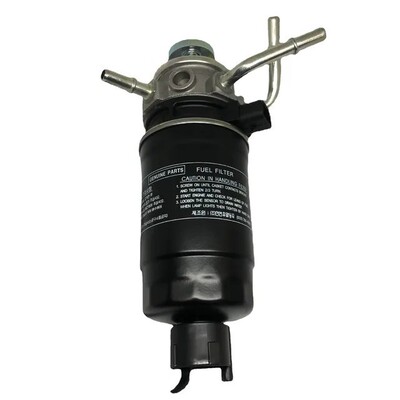 韩系工程机械系列柴油油水分离器 柴油泵 滤清器 31970-4E800
