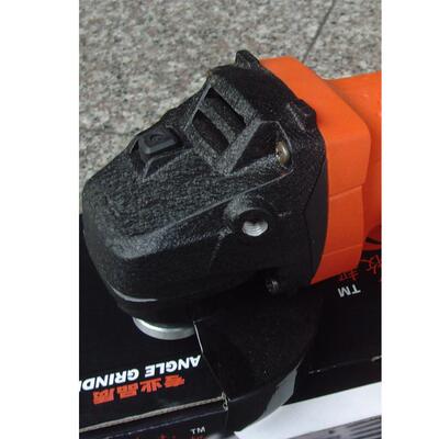 角磨TPM磨机销高品质角向磨光机10光0mm手提式机850W角直磨机