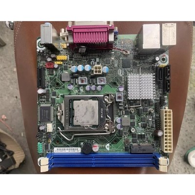 拆机litel 主板G14066-207   DH61DLB