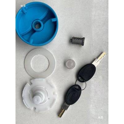 产房车重力加水盖口盖国无00622压力注水口盖水箱接口特沃里房车