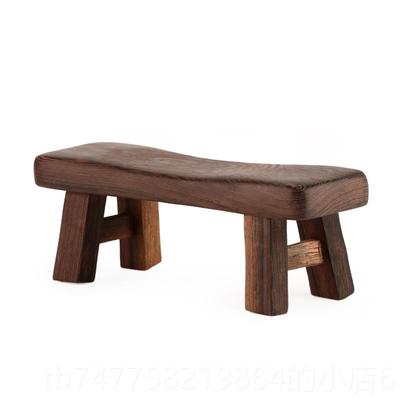 正品红木颈椎头按摩枕 木鸡翅木养枕睡枕 黑檀木生硬枕实质颈部按