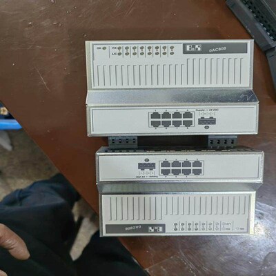 【议价】贝加莱交换机OAC808.9-1