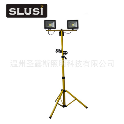 LED灯具 工矿灯 LED投光灯 LED户外灯具 SLS-F9031性能可靠