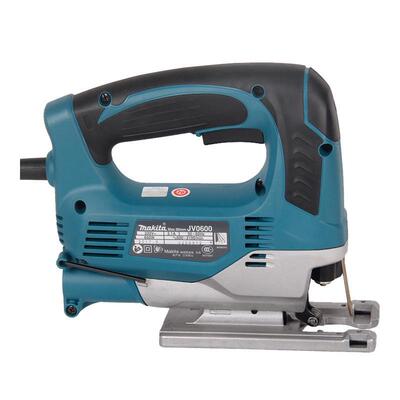 牧田Mkita0曲线锯调速电动往复锯64443木工a切割电锯JV060K