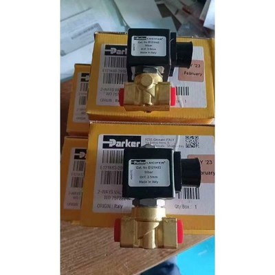 E121K63电磁阀 议价