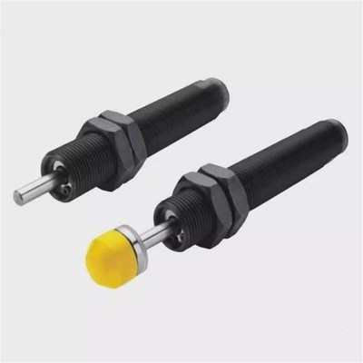 C-AC0404/0604/080p6/1005/1008/1210/1412/2020N-L/M/H油压缓冲