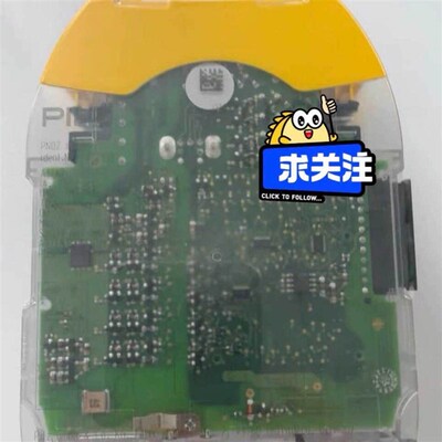 PILZ 772100安全继电器加急议价