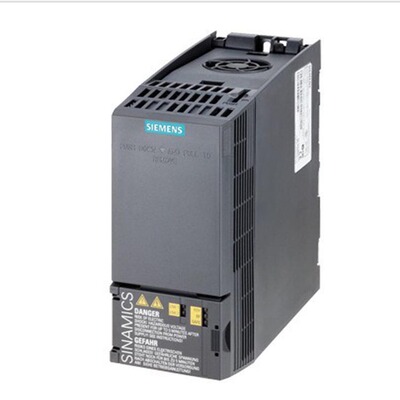 G120C  无内置A级滤波器 11KW 6SL3210-1KE22-6UB1