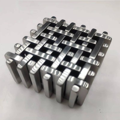 puzzle解密十级地狱级难度烧脑拼图儿童解环益智玩具Dirty Dozen