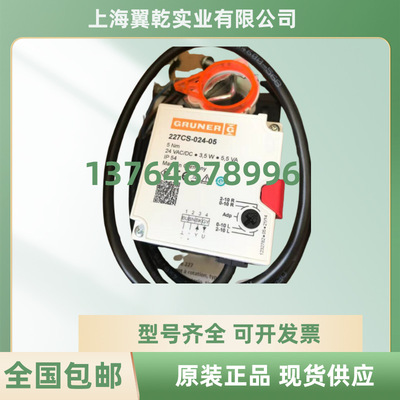 227CS-024-05-110/BES227CS-024-05-110227CS-024-05风门执行