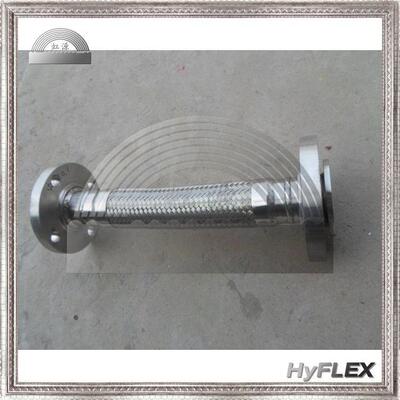 金属锈软管泵连接软接HYFLEX头不钢波纹软管9软连接0度弯头弯管