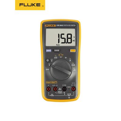 数字万用表F28315b/17BMAX/+1精18B/12E高度全自动101/07
