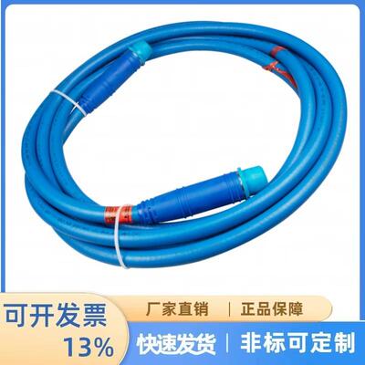 原厂钢丝编织橡米胶护连接器LVBC-5-25天津华LCVB-5-2宁配件有现