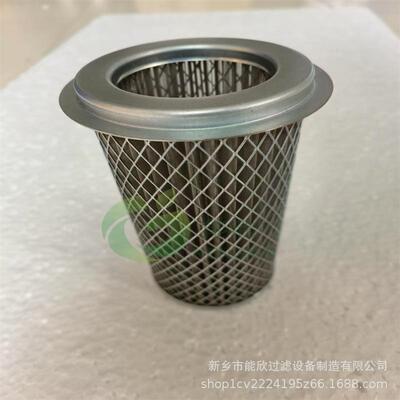 武冷L杆G16/LG油20螺压缩武汉新世界粗滤芯G4051机氨机制TOD冷滤