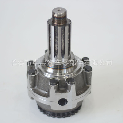 卡玛斯差速器KAMA3-EBPO 卡玛斯差速杯 kamaz差速器53205-2506016