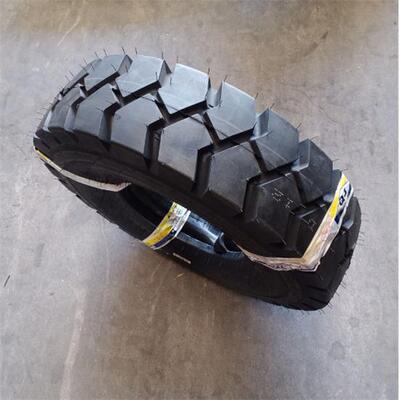 前进工纹业工车叉车斜交轮胎28×9-546程5-14PROB502花后轮叉车1
