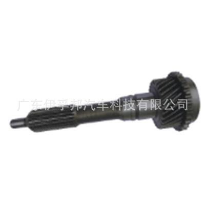 适用于丰田车配件出柴油汽波箱变AL-61923速箱输轴